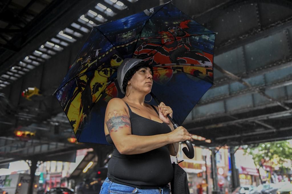 Heat Waves in the Age of Climate Change: Longer, More Frequent and More ...