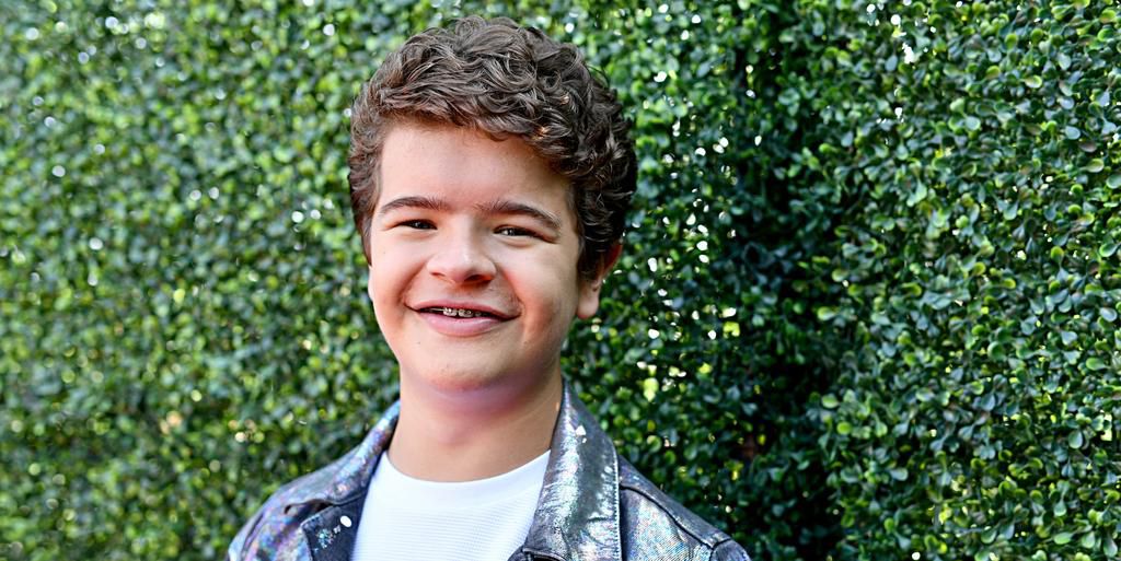 Dustin from Stranger Things is Hosting a Netflix Prank Show Targeting ...