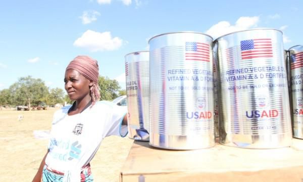 United States Provides US$45 million in Response to Increased Food ...