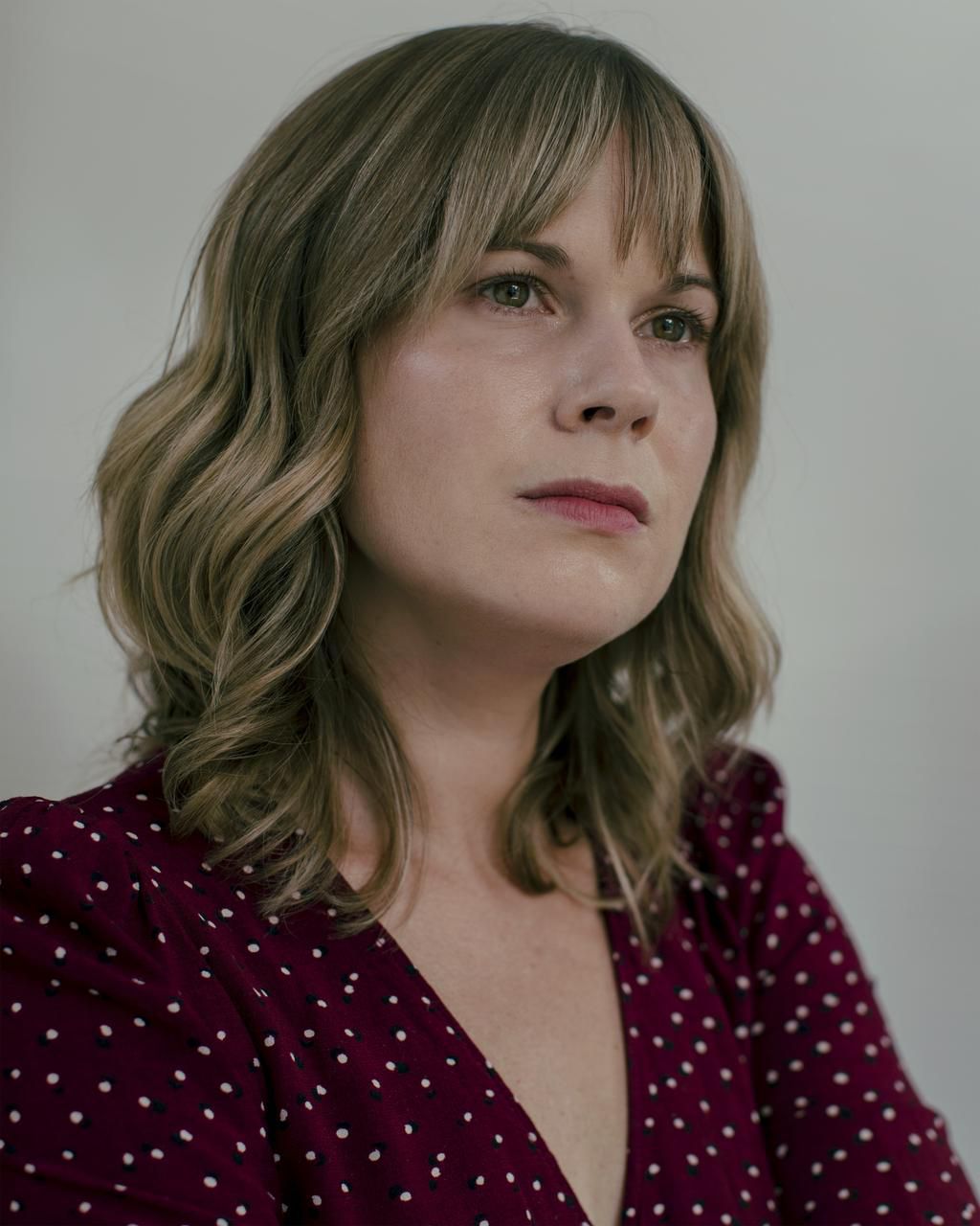 A Novelist Inspired by the Cold War, a CIA Typing Pool and 'Doctor ...