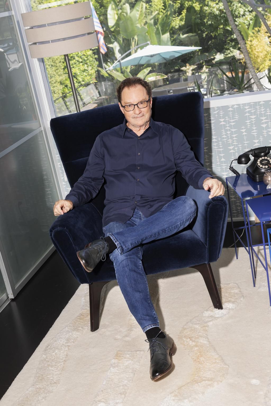 'Barry' Star Stephen Root Went From 'That Guy' to Emmy Nominee ...