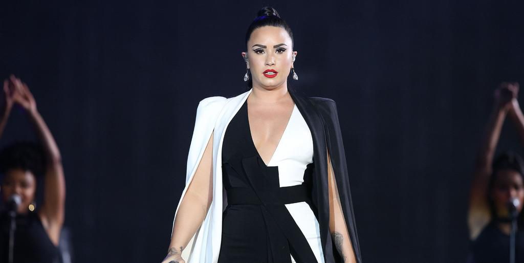 What Is Demi Lovato's Net Worth? The Singer And Actress Has Raked In Millions | Pulselive Kenya