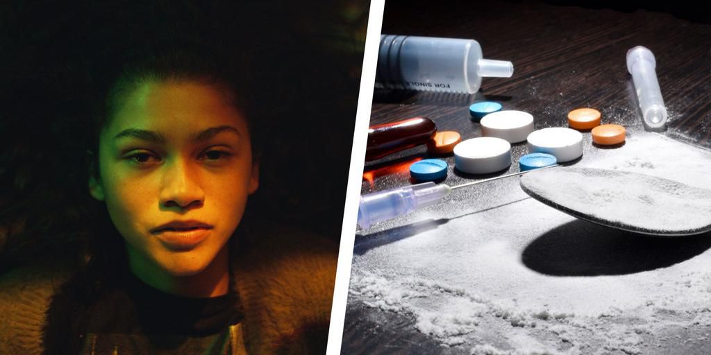 HBO's Euphoria Introduced Fentanyl. Here's What to Know About the ...