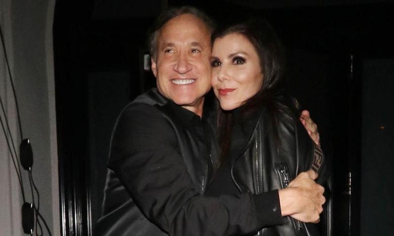 'RHOC' Alums Heather And Terry Dubrow Reveal Details Of The New 'Dubrow ...
