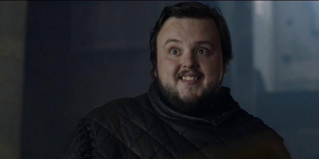 How the Hell Is Sam Tarly Still Alive in 'Game of Thrones'? | Pulselive ...