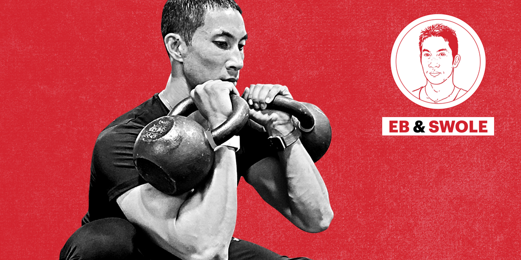 Squat Your Way Around the Clock With This Dynamic Leg Day Finisher ...