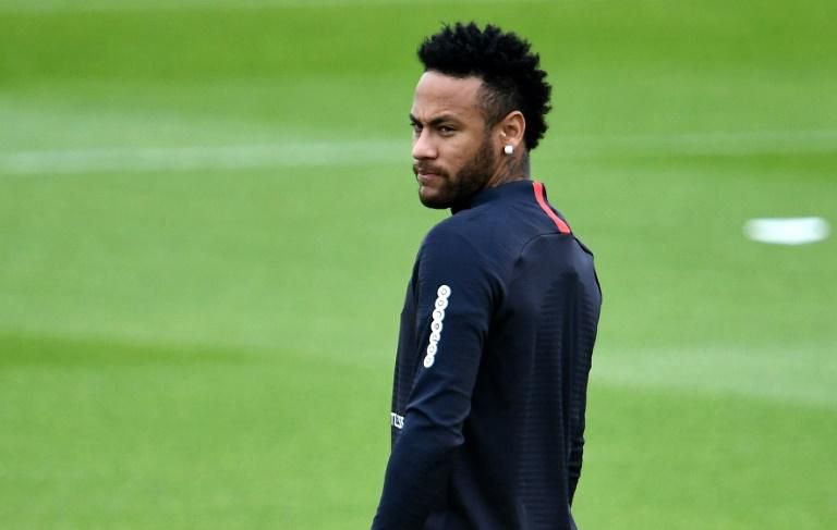 Neymar future remains up in air as PSG reject Madrid offer - reports ...