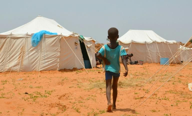 Niamey residents flee after the worst floods in 50 years | Pulselive Kenya