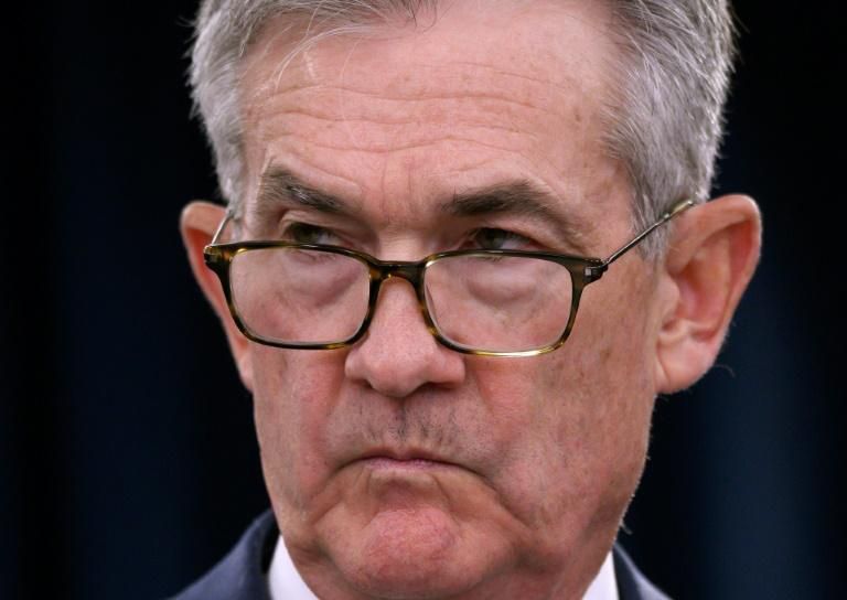 Fed's Powell vow to act to sustain US expansion, Trump lashes out ...