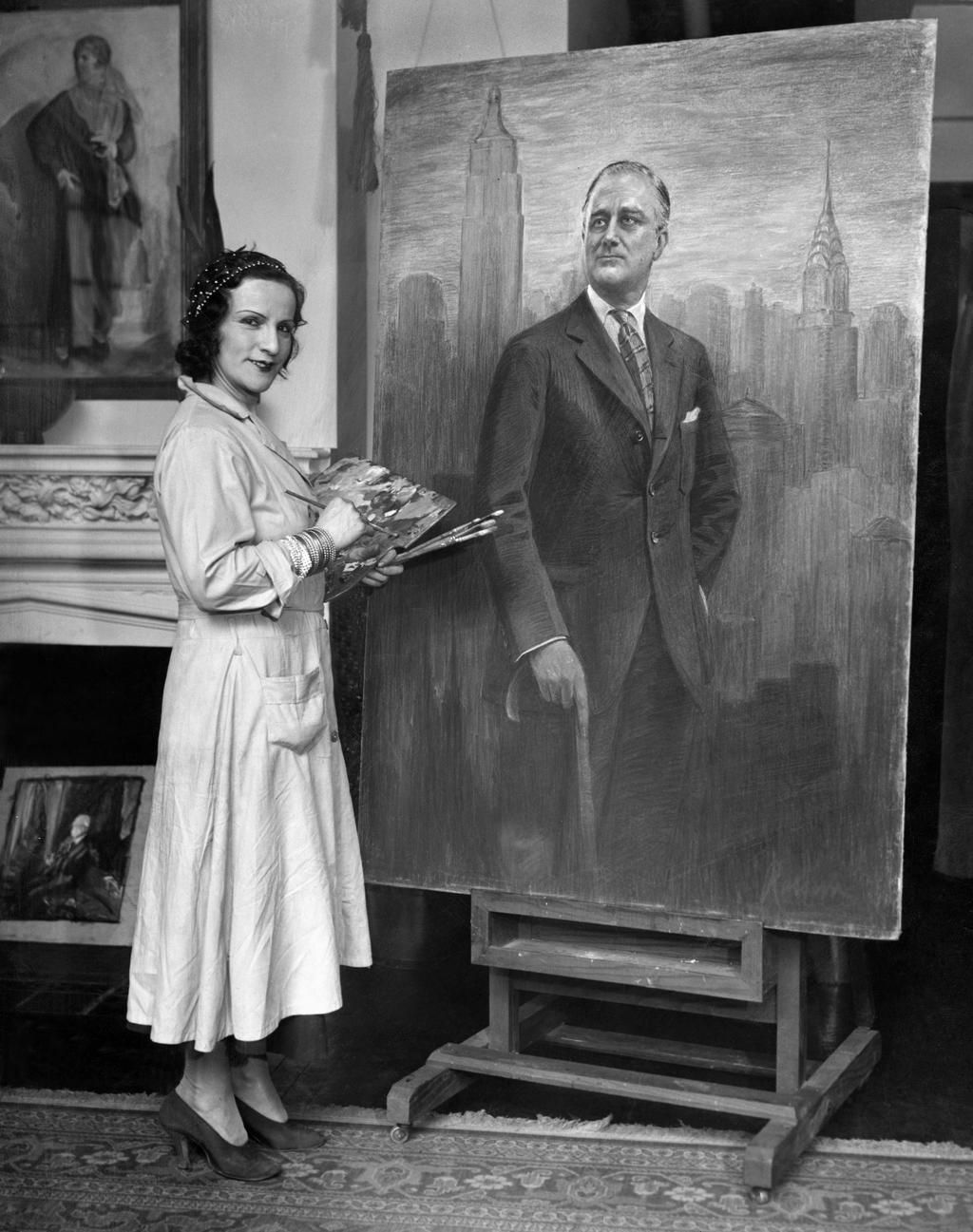 Overlooked No More: Mihri Rassim, Feminist Artist in the Ottoman Empire ...