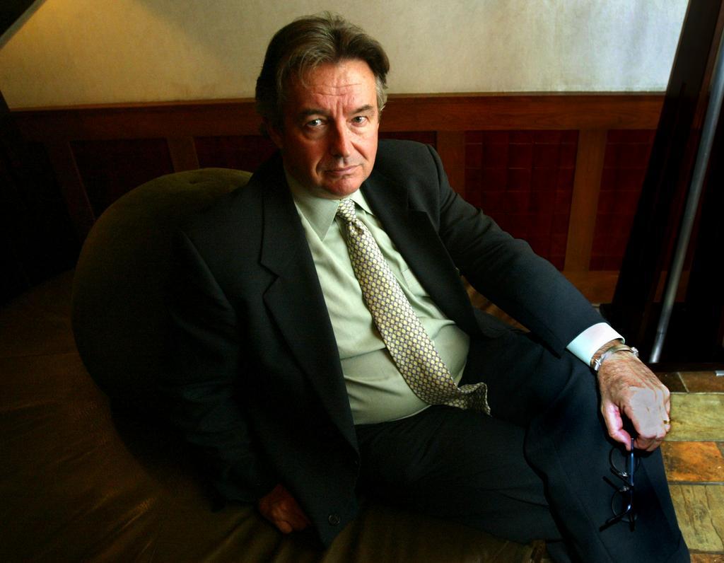 Joseph Wilson, Who Challenged Iraq War Narrative, Dies at 69 ...