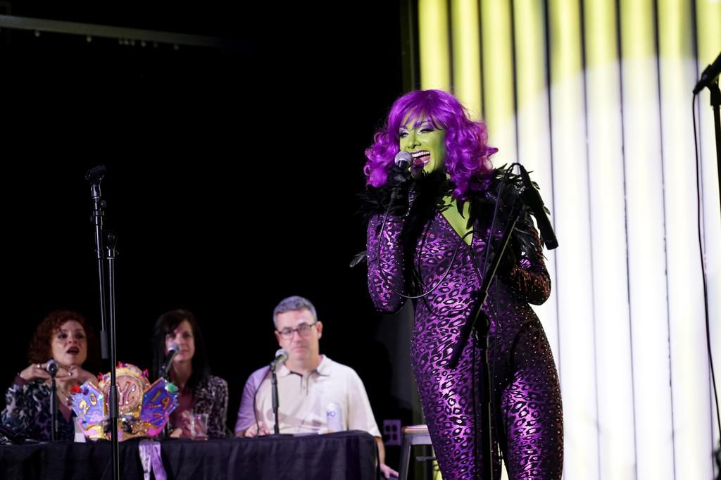 Miss Subways Is Back. This Year, a New Wave Rocker Takes the Crown ...