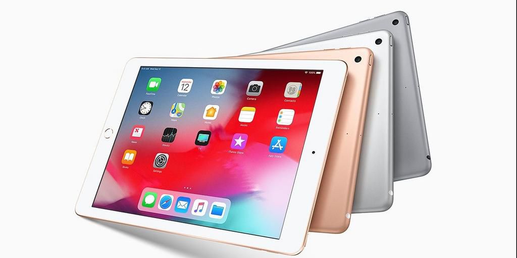 Save Big on the Latest Apple iPad Model at Walmart Right Now ...