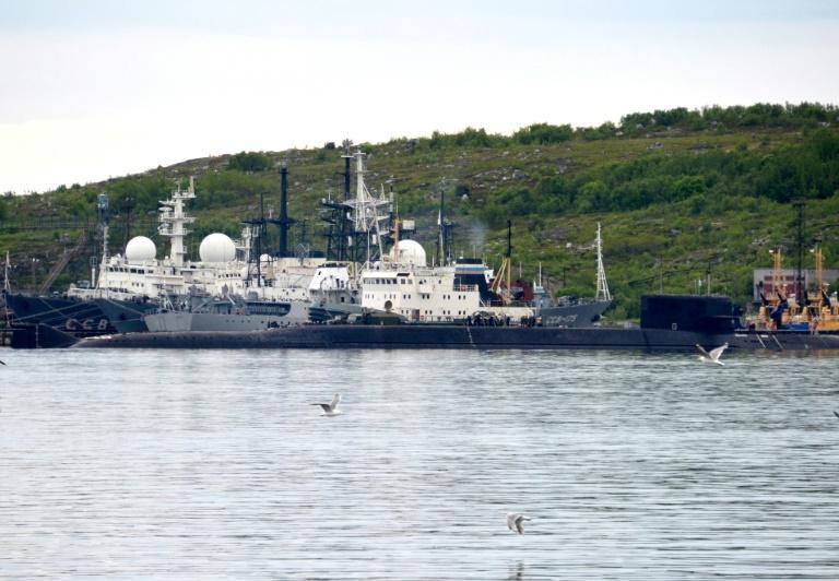 Russia's top-secret deadly sub fire: what we know | Pulselive Kenya