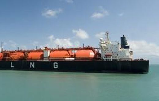 Equatorial Guinea to build West Africa’s first Liquefied Natural Gas (LNG) storage and regas ...