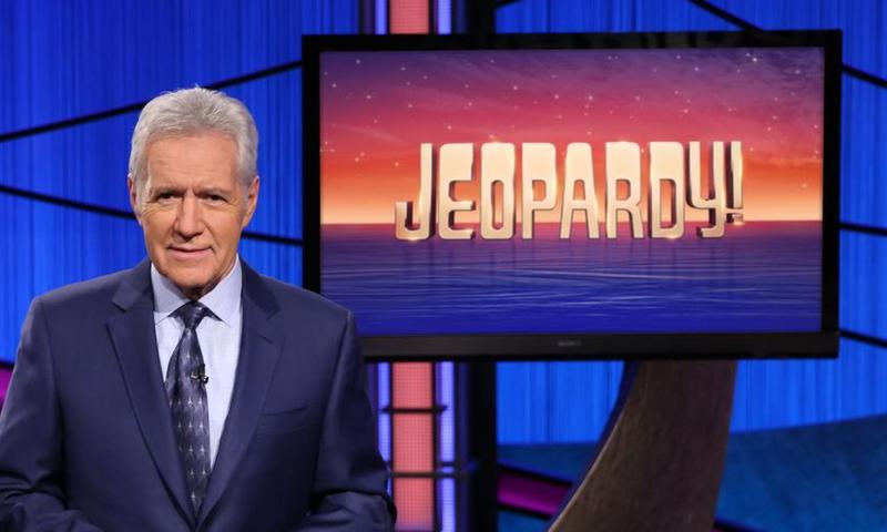 Alex Trebek Sent Sweet Response to Pancreatic Cancer Patient ...