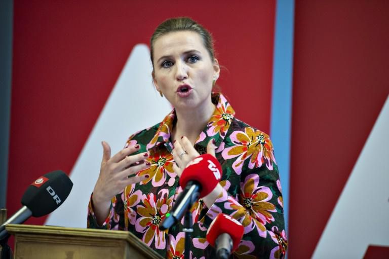 Climate in focus as Denmark seen veering left in election | Pulselive Kenya
