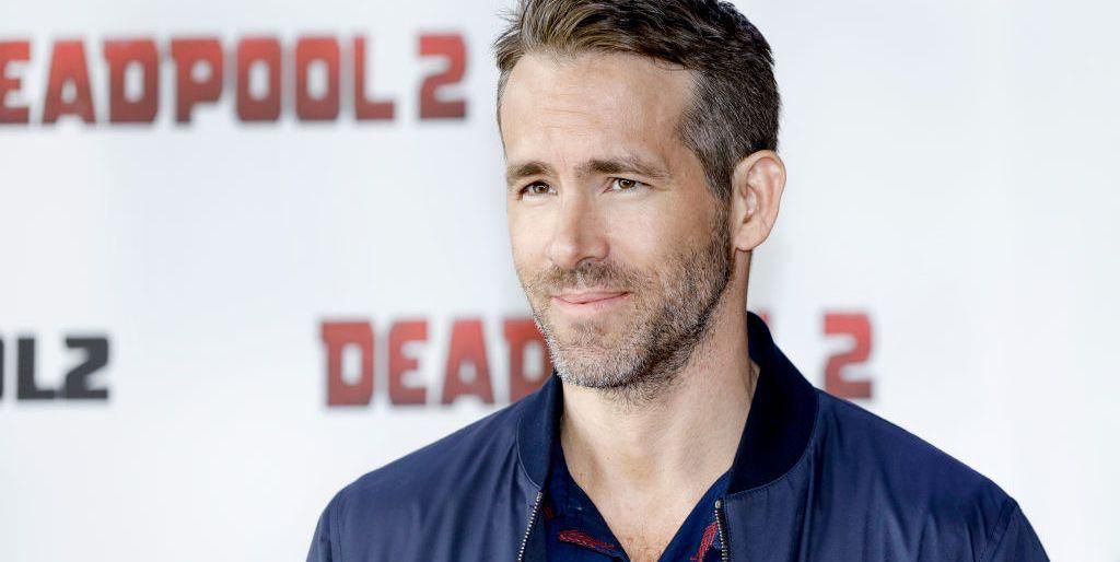 What Is Ryan Reynolds' Net Worth? Here's What We Know About the ...