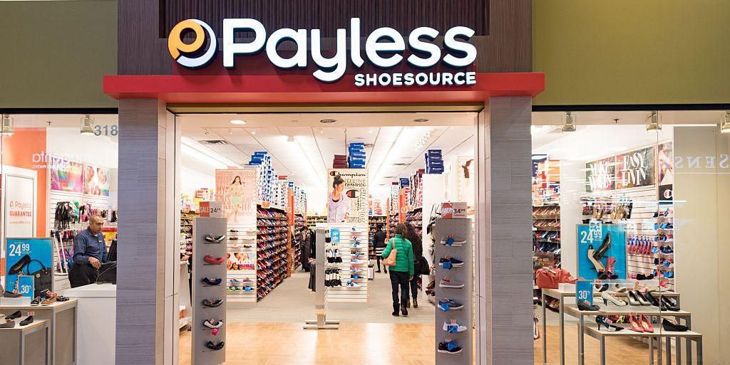 This Arkansas Mom Just Bought Out A Whole Payless Shoesource To Help Kids And Parents In Need ...