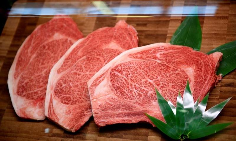 EU seals deal to end US beef row | Pulselive Kenya