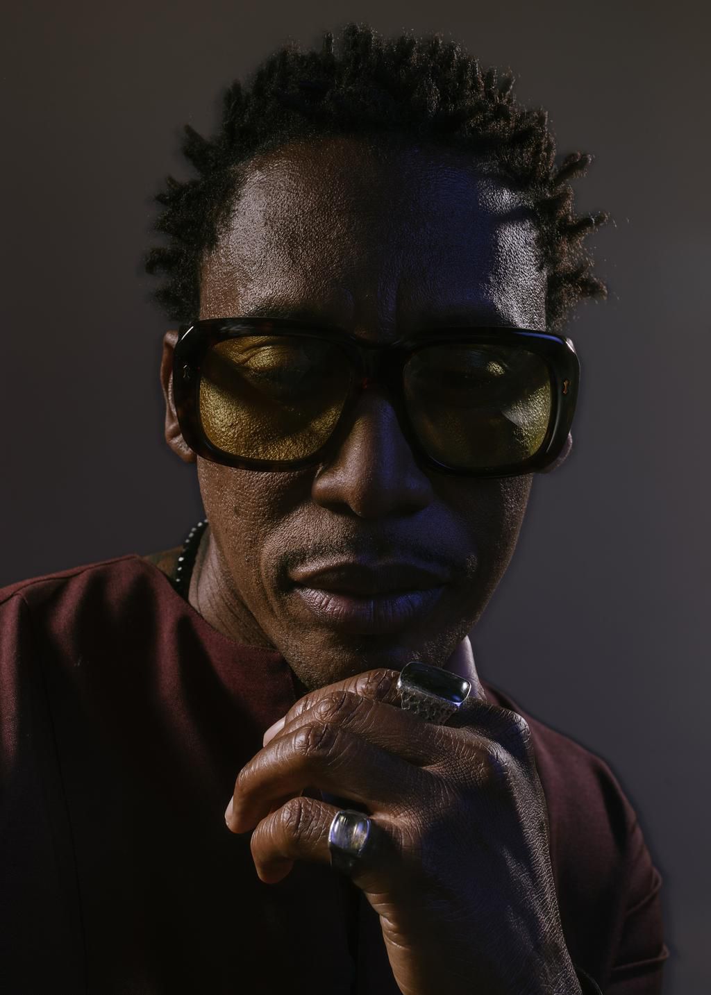 Raphael Saadiq Finally Put His Past on the Record | Pulselive Kenya