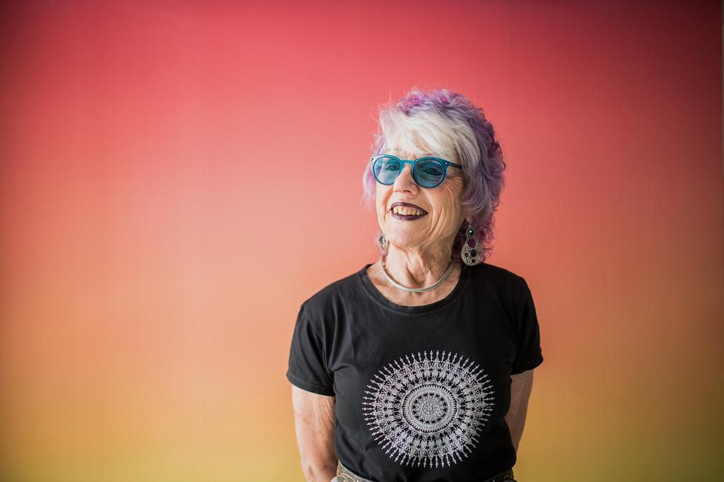 Judy Chicago on Rescuing Women From Art History's Sidelines | Pulselive ...