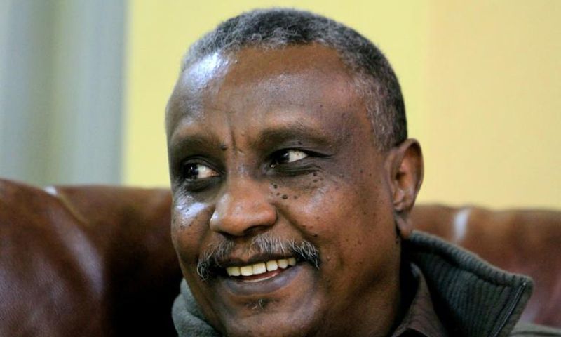 Sudan rebel leader detained in Khartoum: spokesperson | Pulselive Kenya
