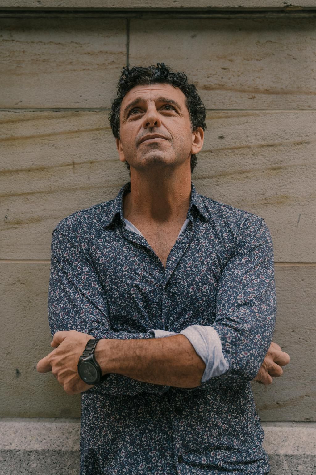 Singing Meat Loaf in His Underwear? He'd Do Anything for That ...