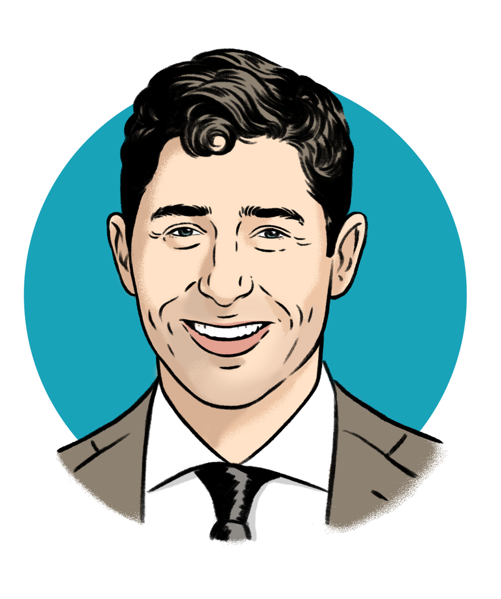 Meet Jacob Frey﻿, the Marathon-Running Mayor of Minneapolis | Pulselive ...