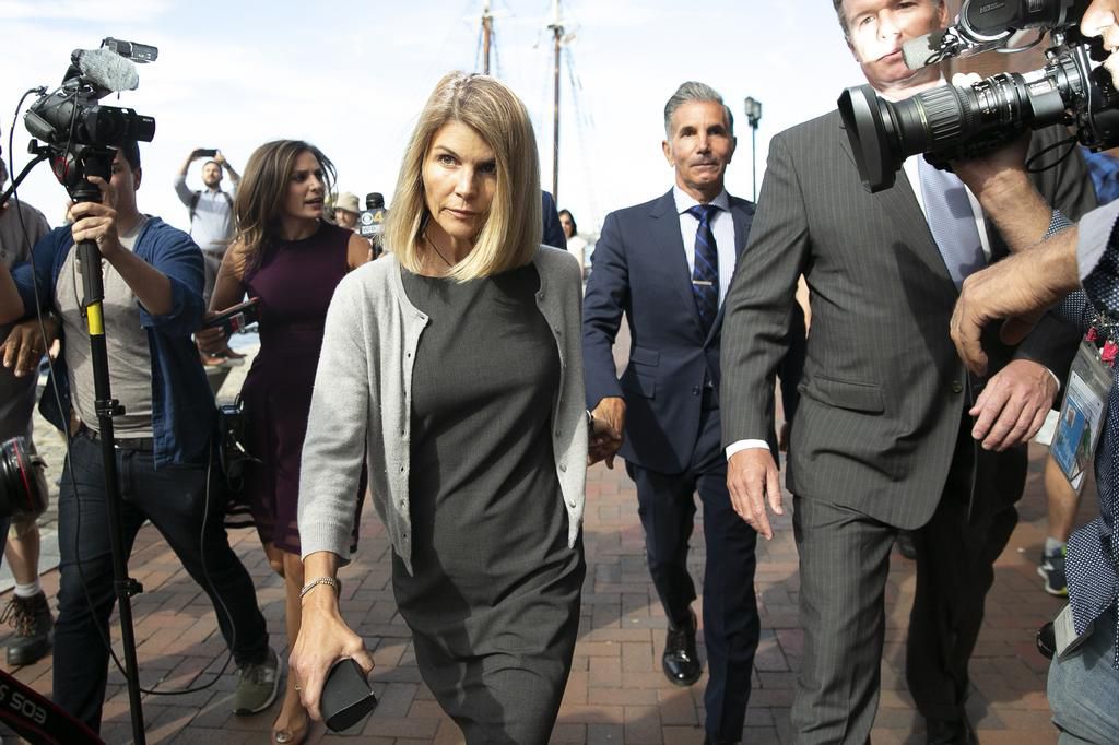 Admissions Scandal Looms Over USC as New Year Begins | Pulselive Kenya