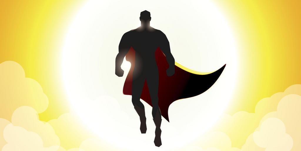 My Dad Drew Marvel Heroes for a Living. Here's What He Taught Me About ...