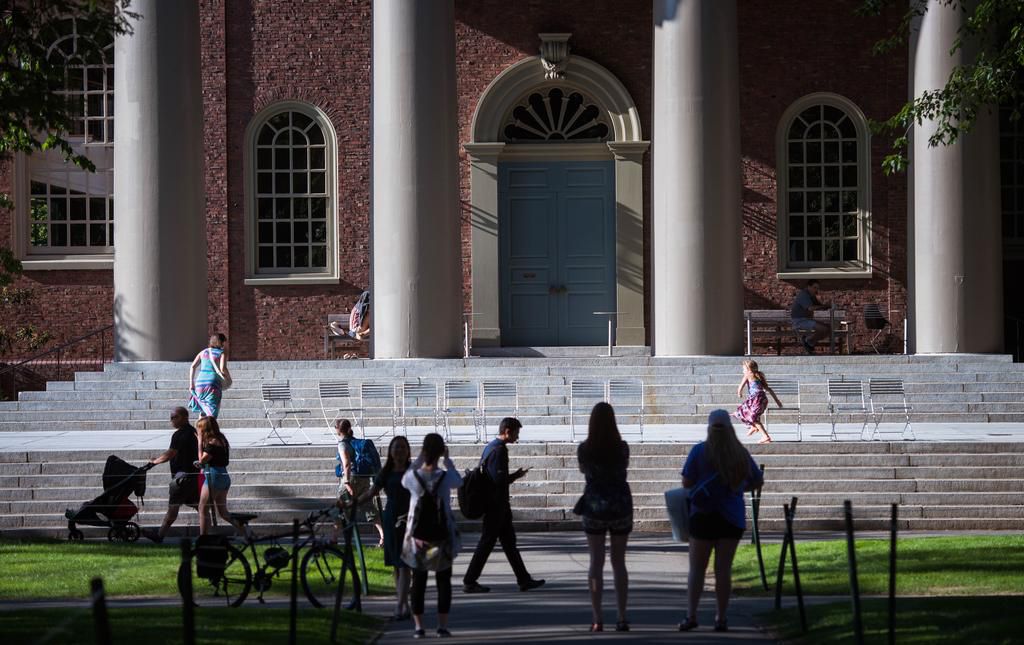 Harvard Does Not Discriminate Against Asian-Americans in Admissions ...