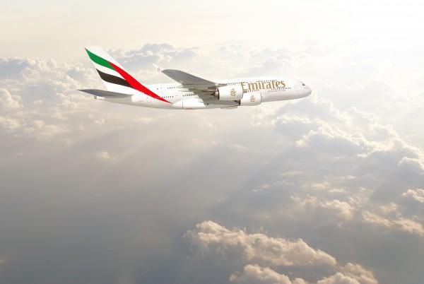 Fly, Stay, Earn - Marriott International And Emirates Strengthen ...
