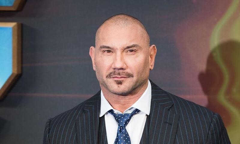 Dave Bautista Just Revealed What He Really Thinks of the 'Fast ...