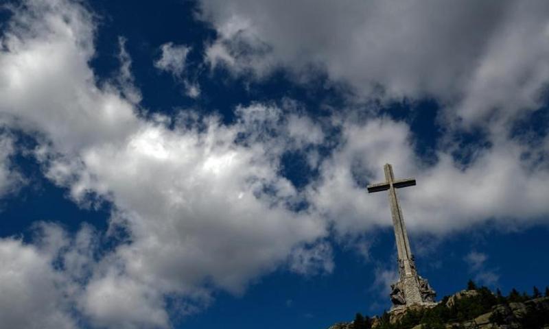 No building permit needed for Franco exhumation, Spain's Supreme court ...