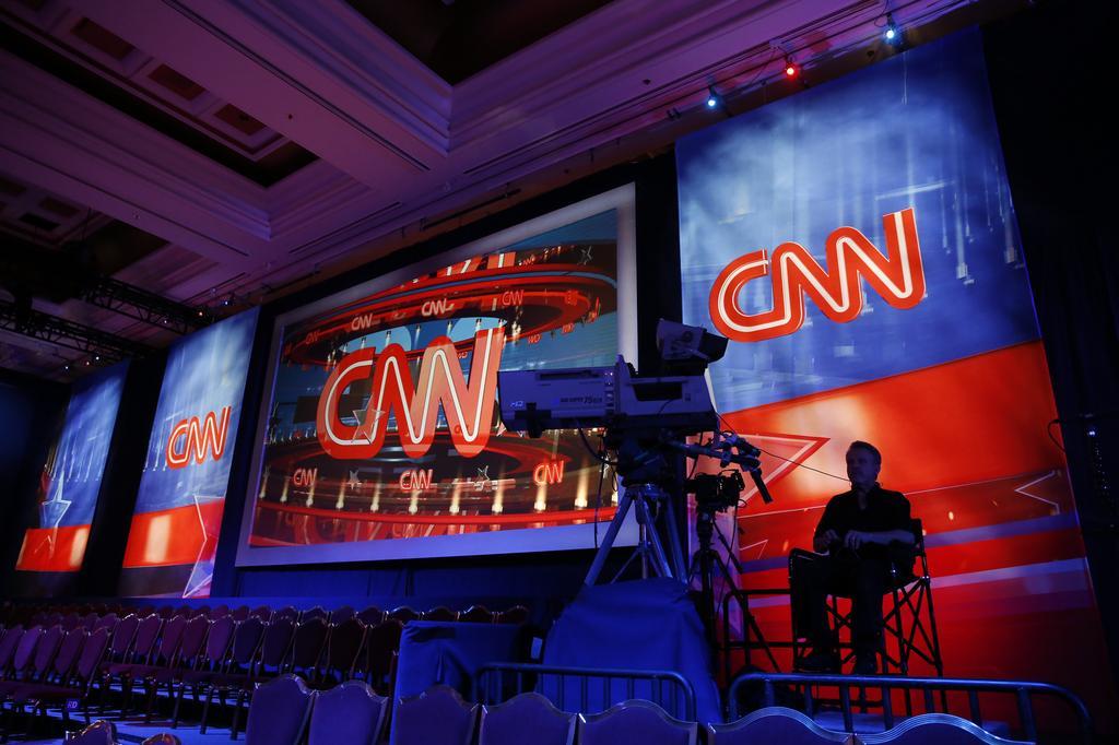 A Live CNN Drawing Will Determine the Next Democratic Debate Lineups ...