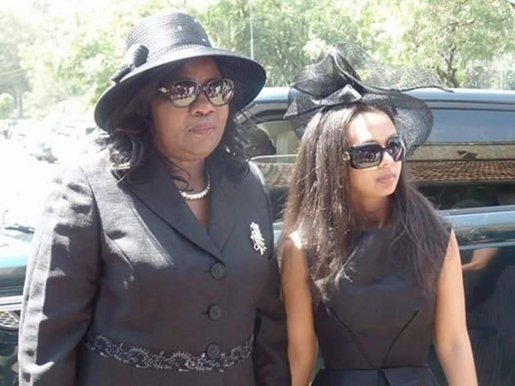 Battle for Fidel Odinga's estate takes new twist as Twins Mother makes ...