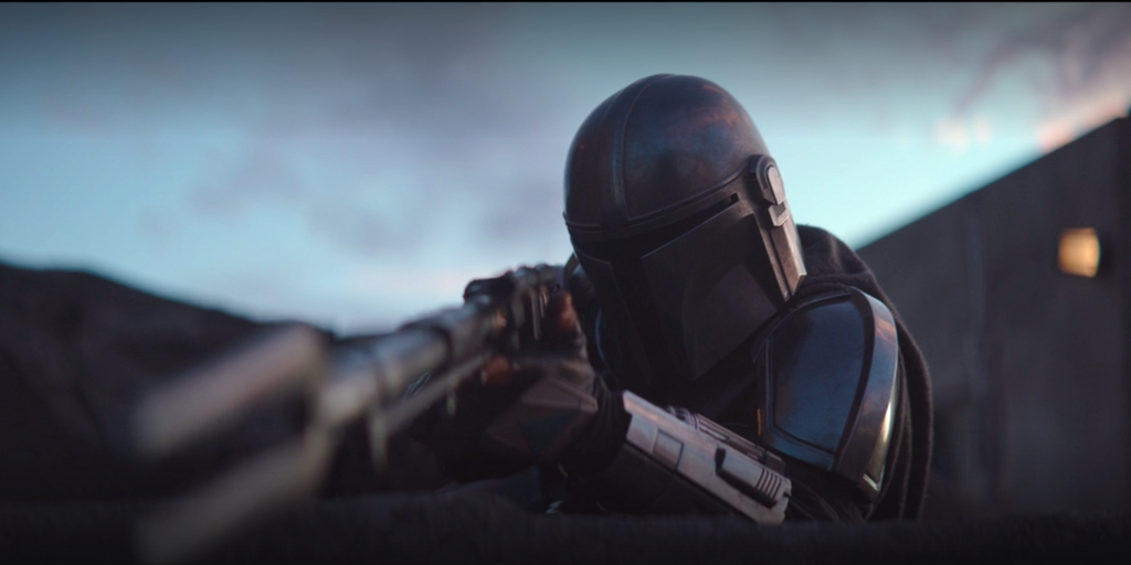 After 42 Years, The Mandalorian's Deborah Chow is Star Wars' First ...