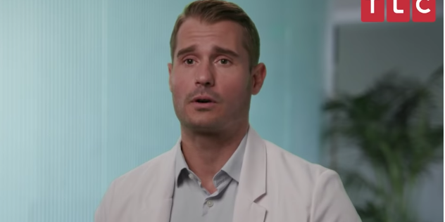 Meet Dr. Brad Schaeffer, the Fit Foot Doctor on TLC's My Feet Are ...