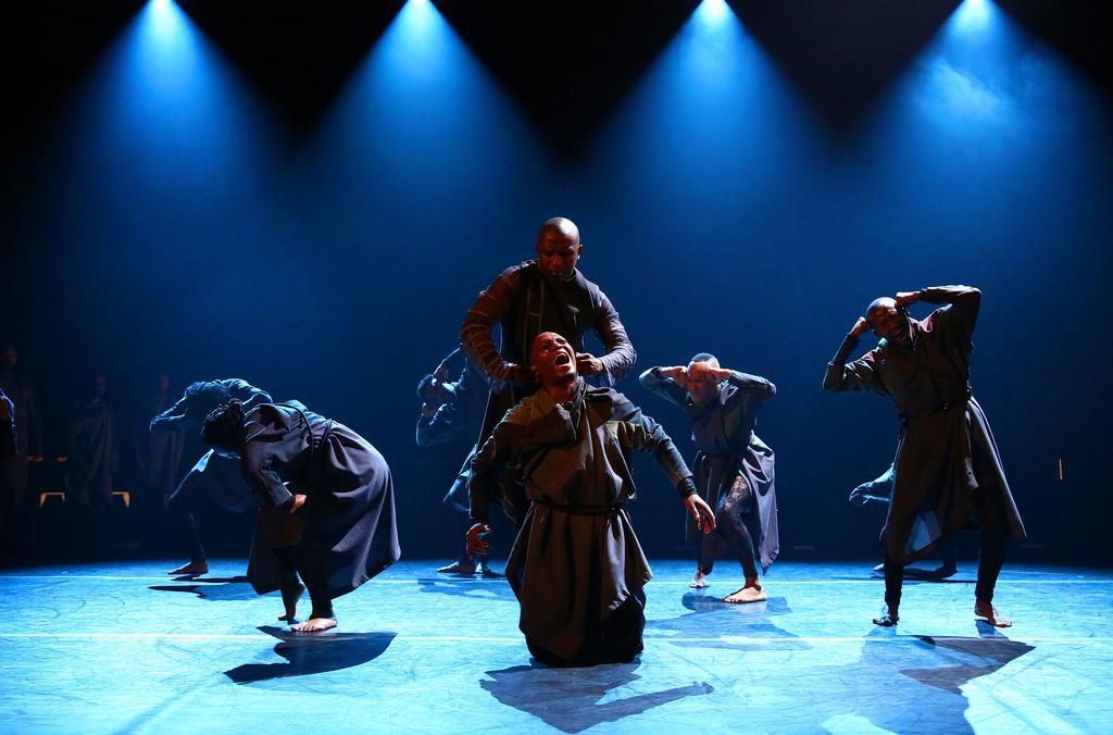 Opera That's Hardly an Opera at All | Pulselive Kenya