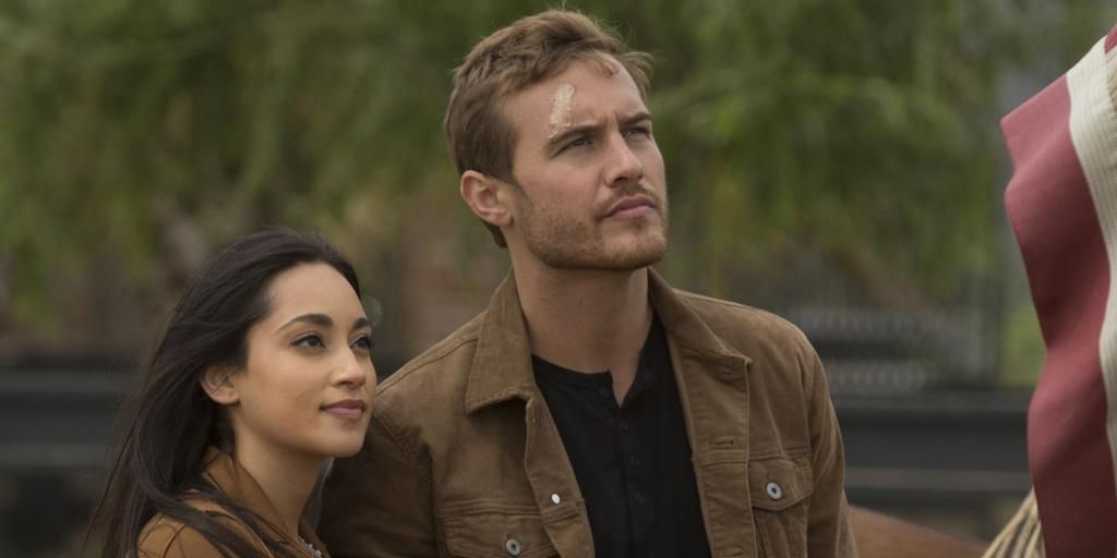 'Bachelor' Peter Weber’s Ex, Merissa Pence, Knows Victoria Fuller And ...