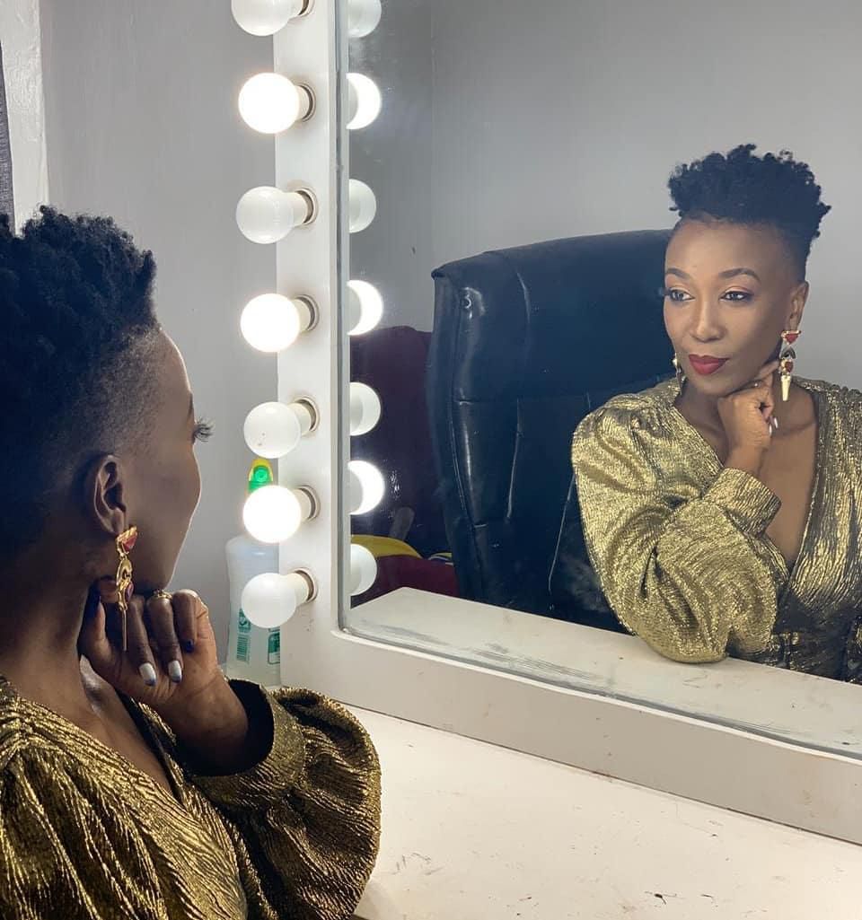 Singer Wahu opens up on being a victim of sexual abuse (Video ...