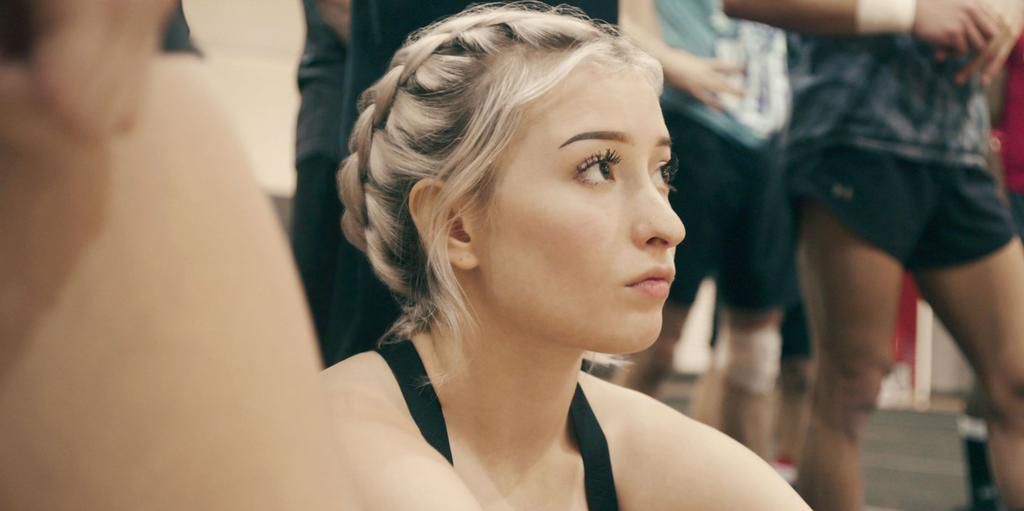 Who is Lexi Brumback From Netflix's 'Cheer,' And Where Is The Navarro ...