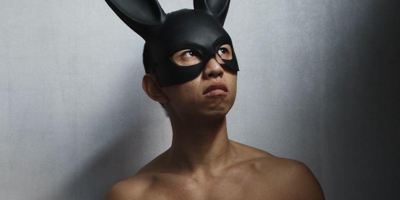 How Kenneth Play, the World's Great Sex Hacker, Acquired His Orgasmic ...