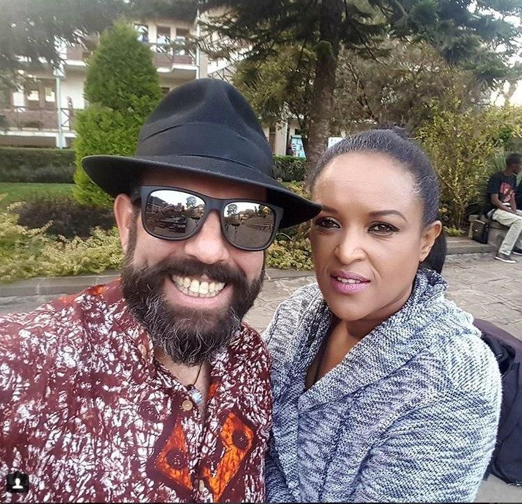 I spent Sh20 million on Cigarettes – Singer Gilad opens up on quitting ...