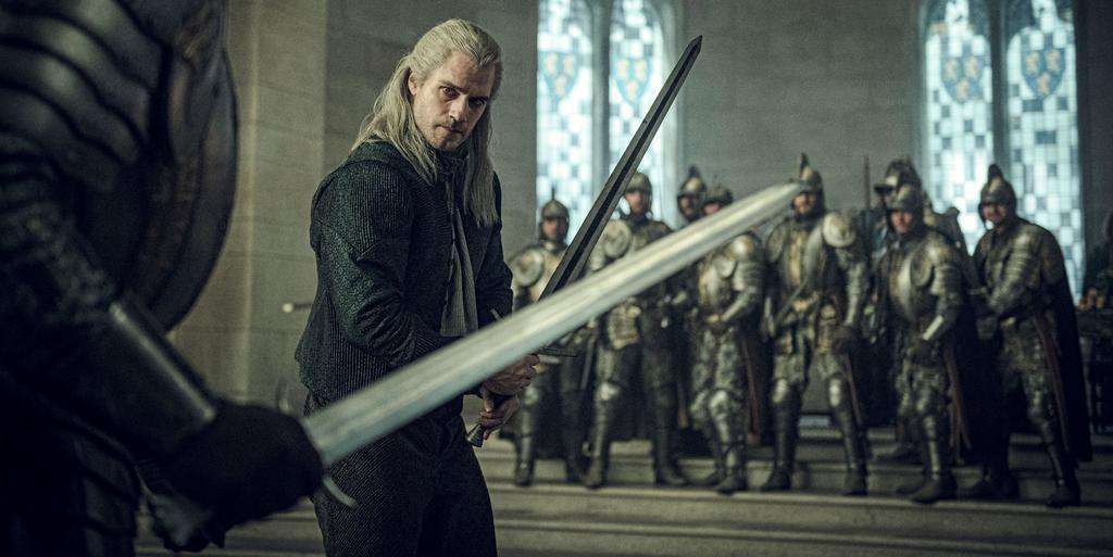 The Law of Surprise from Netflix's The Witcher, Explained | Pulselive Kenya