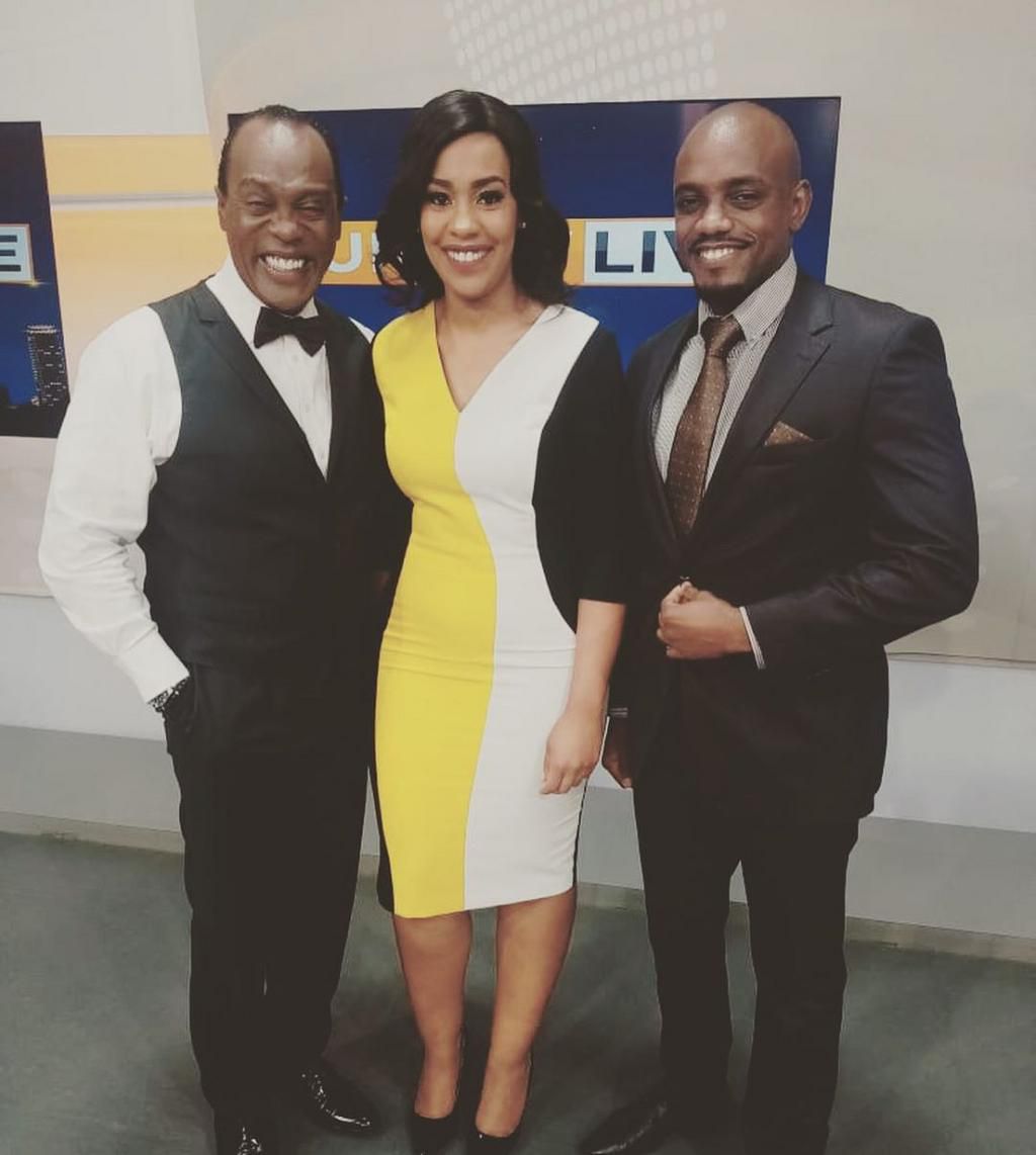 Citizen TV Presenter in Mourning | Pulselive Kenya
