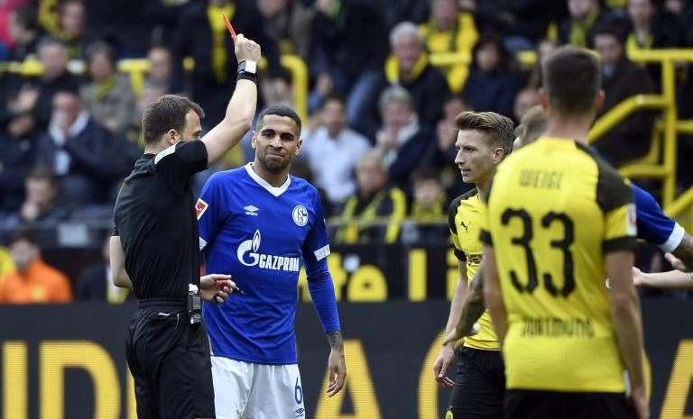 Split loyalty for Klopp ahead of Dortmund-Schalke derby | Pulselive Kenya