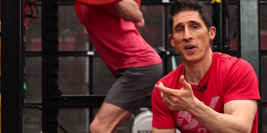 How Doing Quarter Squats Properly Can Give You Maximum Leg Gains ...