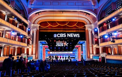 Tonight's Democratic Debate: What Time It Is and What to Watch For ...